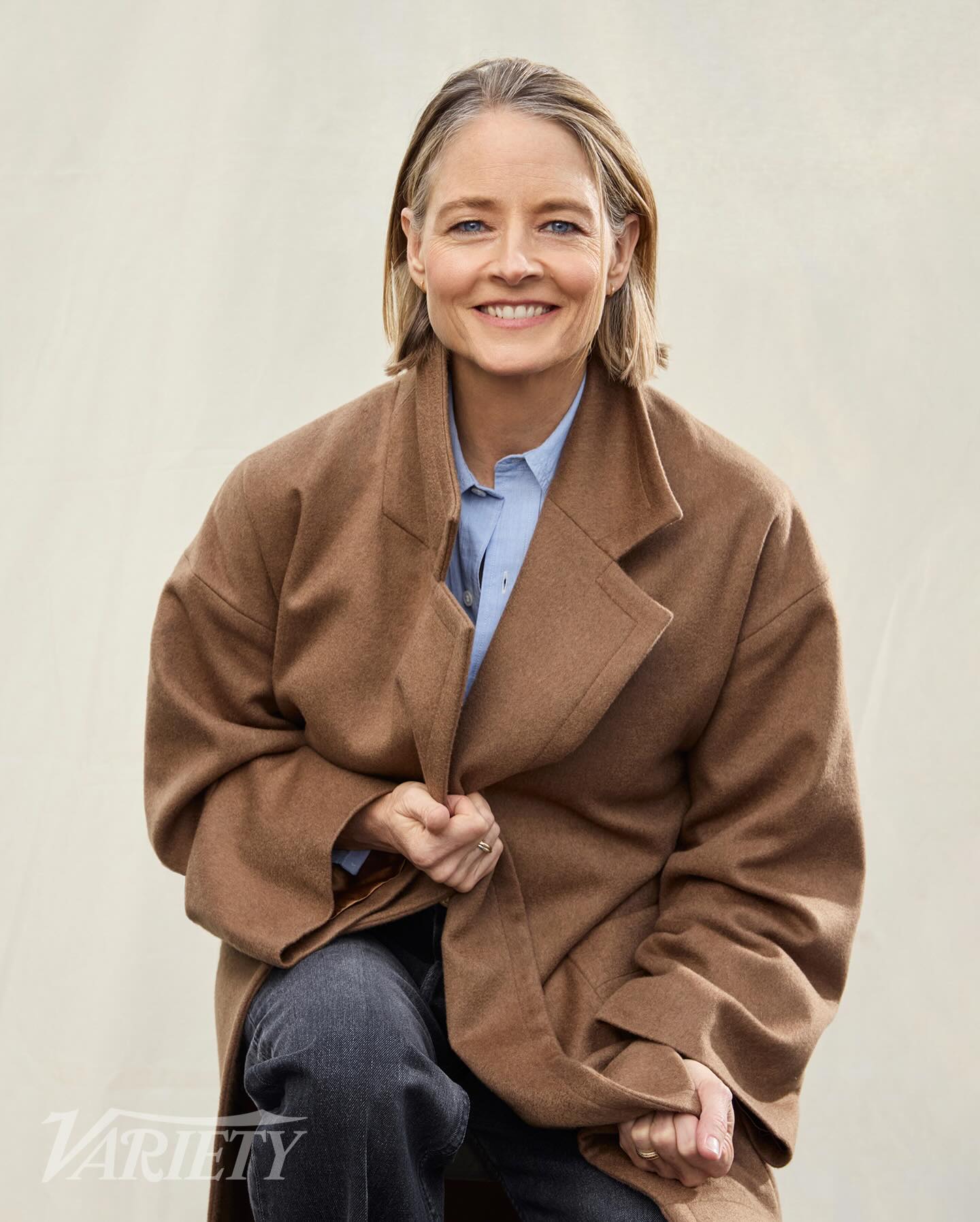 Jodie Foster | www.celestineagency.com